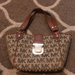 Michael Kors | Bags | Mk Bag | Poshmark